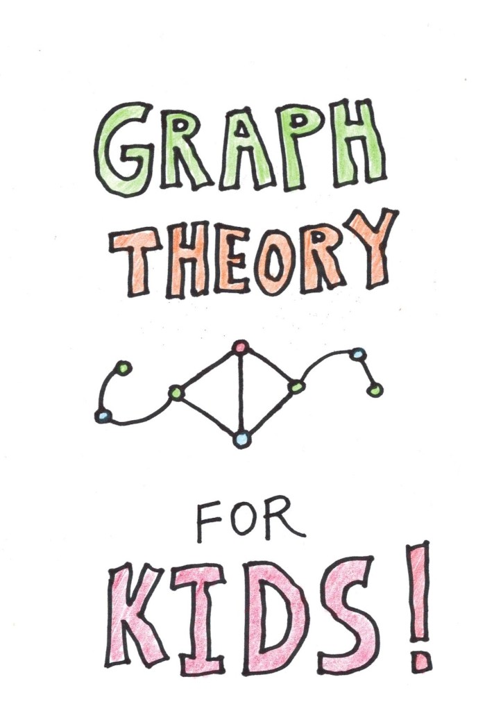 Math for eight-year-olds: graph theory for kids! | Joel David Hamkins