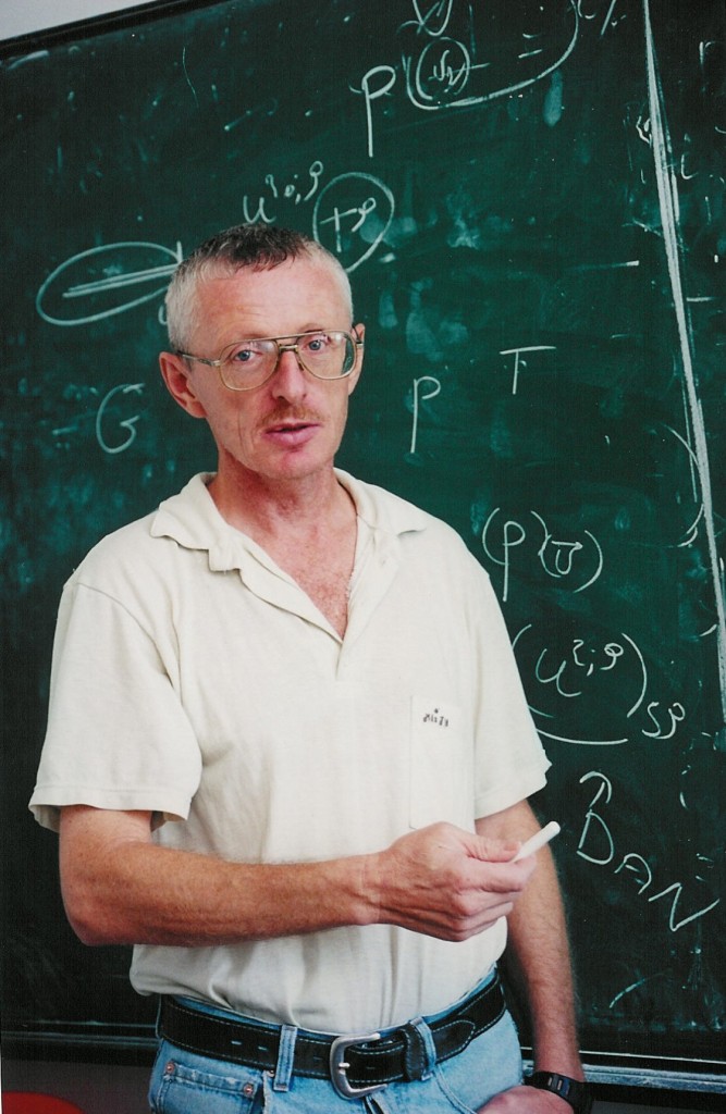 The weakly compact embedding property, Apter-Gitik celebration, CMU ...