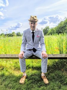 About | Joel David Hamkins