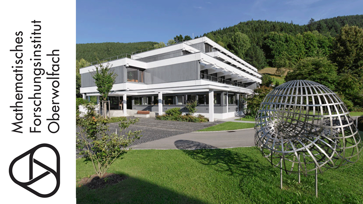 Bi-interpretation in set theory, Oberwolfach Set Theory Conference ...