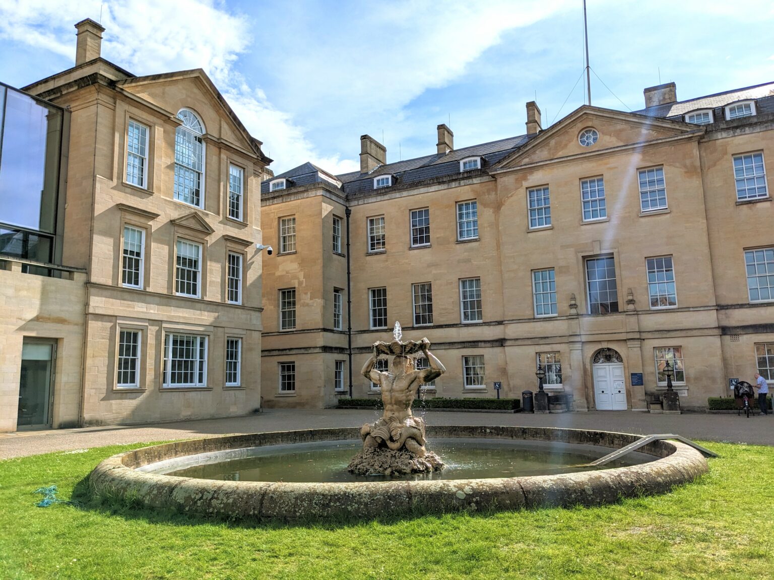 Joel David Hamkins | mathematics and philosophy of the infinite