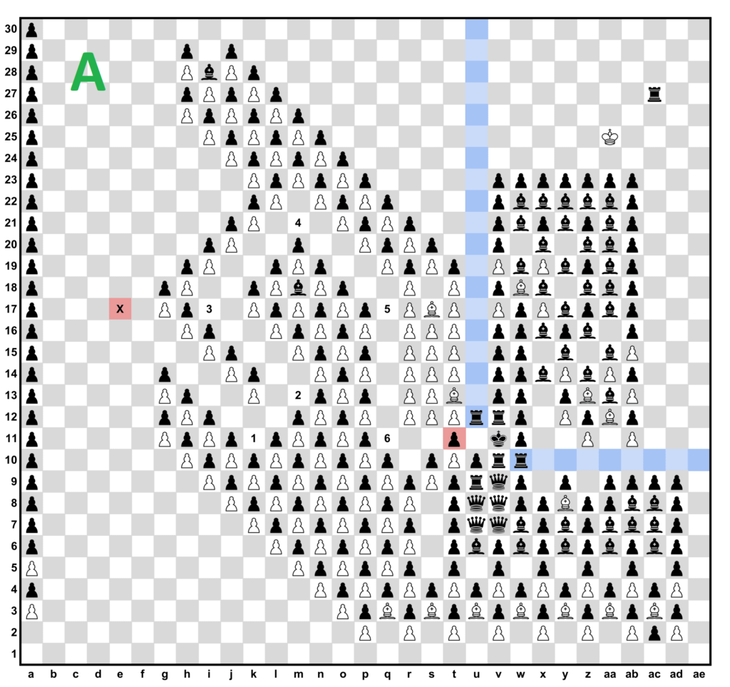 infinite chess | Joel David Hamkins